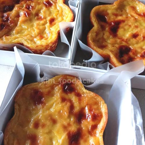 Jual kue bingke original khas pontianak - Kota Depok - Indo Alpha_Jaya ...