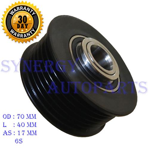 Jual Bearing Pulley Alternator GP New Pajero Sport 4D56 6S - 6887 - Kab ...