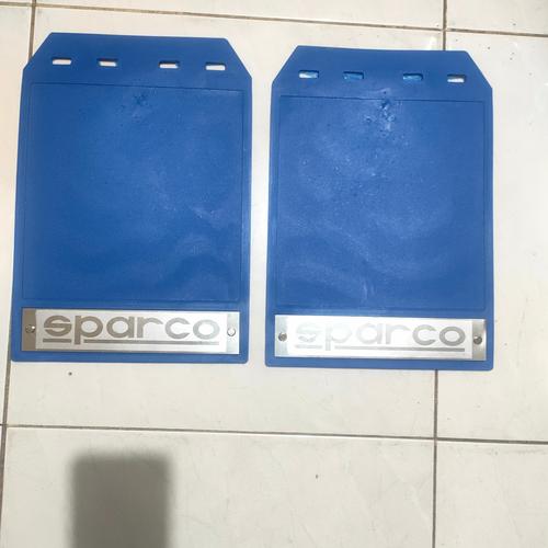 Jual karpet lumpur roda mobil universal warna biru,hijau,kuning dan ...