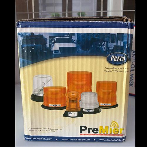 Jual WARNING LIGHT PRECO SAFETY - Kota Balikpapan - santosjayamakmur ...