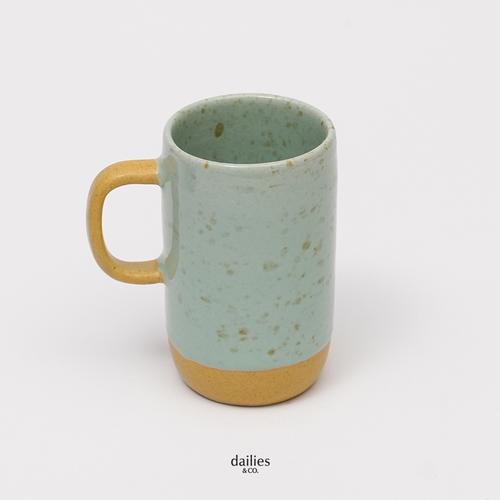 Jual Manakala Two Tone Speckled Cup/ Gelas Keramik - Kab. Tangerang ...