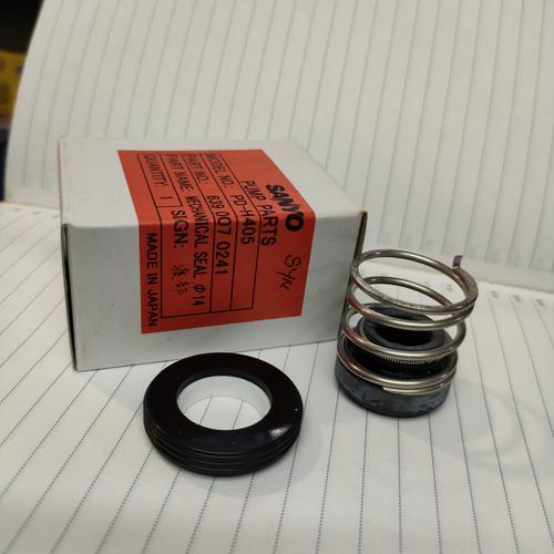 Jual MECHANICAL SEAL SANYO PDH 405 ORIGINAL JEPANG - Jakarta Pusat ...
