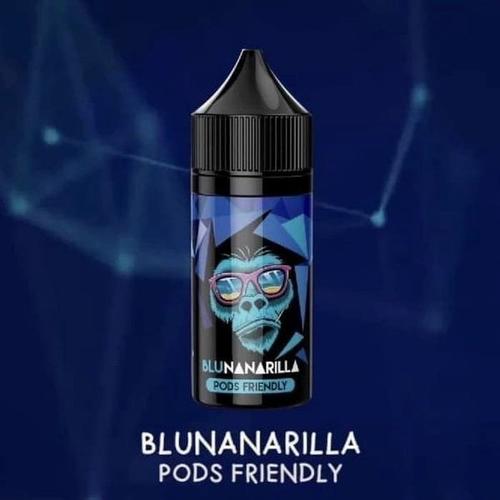 Jual LIQUID BLUENANARILLA POD FRIENDLY ORIGINAL PRODUCT - Kota Surabaya ...