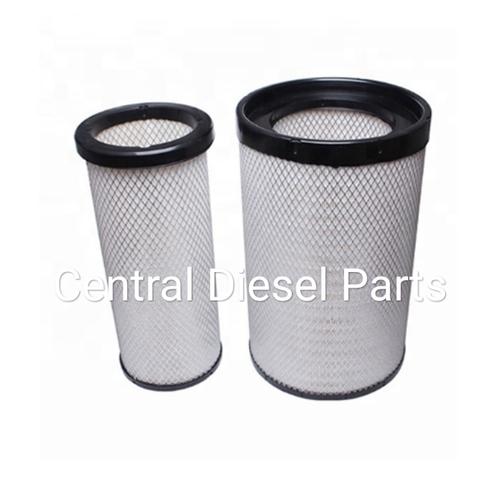 Jual Air Filter Udara AF26431 AF 26431 + AF26432 AF 26432 SET merk KWK ...