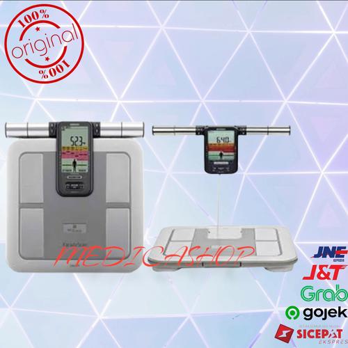 Jual OMRON HBF-375 Karada Scan Body Composition Monitor - Jakarta Utara ...