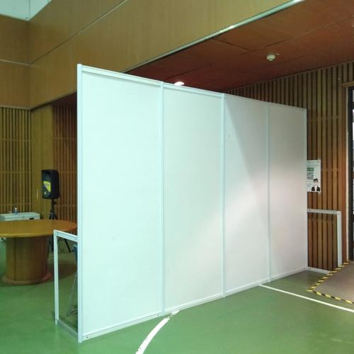Jual sekat ruangan murah pembatas penyekat - Kota Tangerang ...