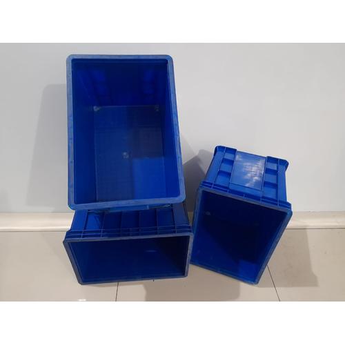 Jual Box / Bak Ikan Bak Tahu Bak Magot Box Container Plastik Bekas Box ...