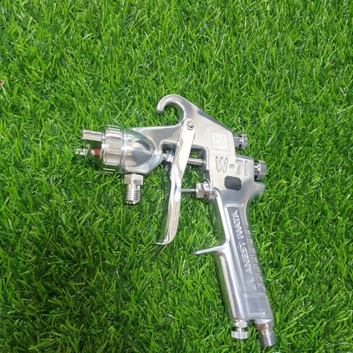 Jual anest iwata W 71 original gun only - Jakarta Pusat - Techno spray | Tokopedia
