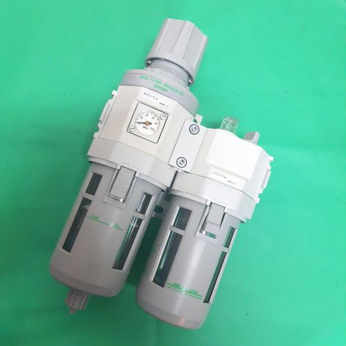 Jual AIR UNIT CKD C4010-15-W 0921G - Jakarta Barat - PANAROMA TECNICA ...