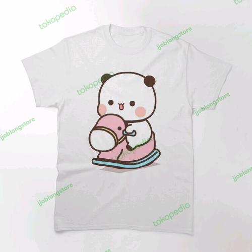 Jual Kaos Bubu dan Dudu/ Baju Dudu and Bubu LOGO DAN GAMBAR dudu ...