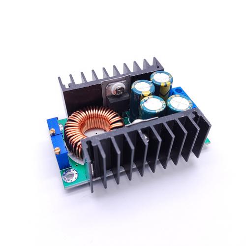 Jual Stepdown 300w converter 0.2-9A 300 watt Step down Module arduino ...
