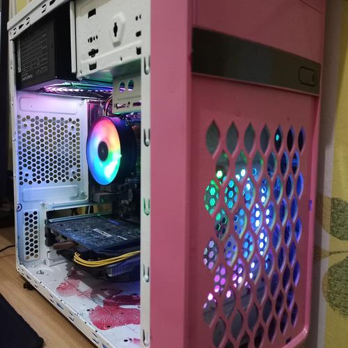 Jual PC Rakitan Gaming Murah - Kab. Cilacap - Jindol Gaming | Tokopedia