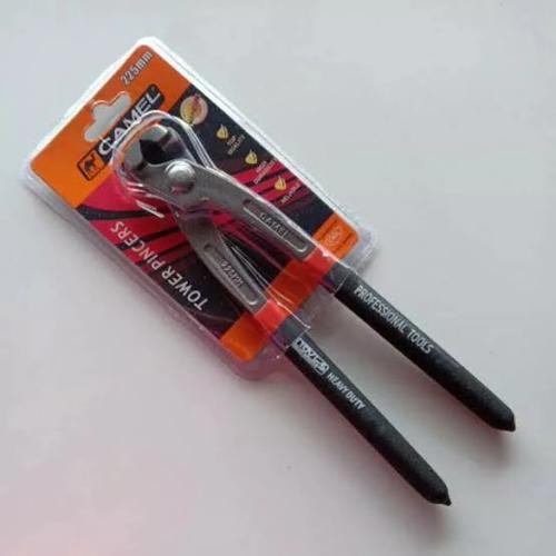 Jual Gegep/Catut/Tang Kakatua 9" Camel - Kota Bandung - 59 Mart | Tokopedia