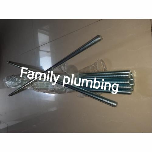 Jual STUD BOLT LONG DRAT LONGDRAT ASDRAT AS DRAT KASAR HALUS M6 6mm 6 1 ...