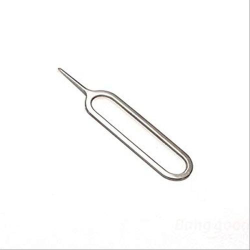 Jual SIM Ejector Kartu SIM Jarum Pin SIM Card Tusukan SIM Tray Injector ...