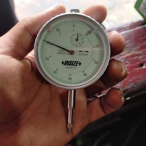 Jual dial indicator INSIZE 2301-10 ( 10x0,01 ) Alat Ukur - Kota Surakarta - PINARAK PERKAKAS ...