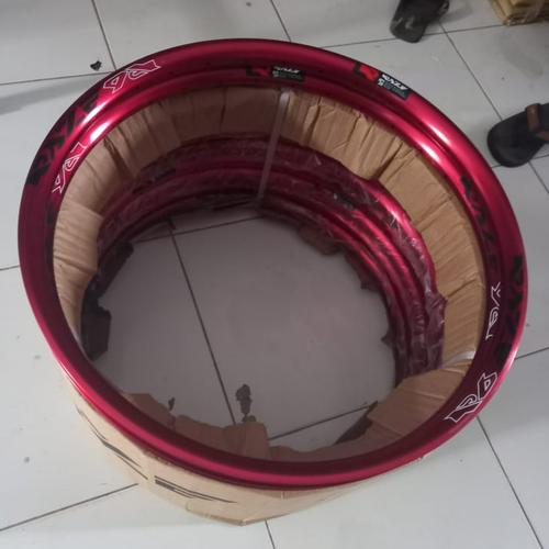 Jual Velg Sepeda Rims Raze R6 26 Inch 32 hole - Kab. Bekasi - Murah ...