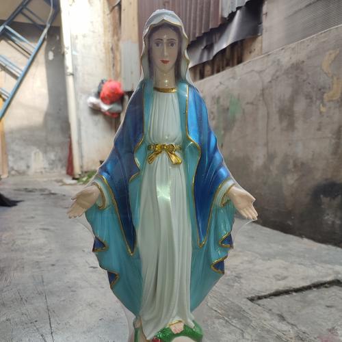 Jual patung bunda maria 40cm rohani - Jakarta Barat - koko_patung ...