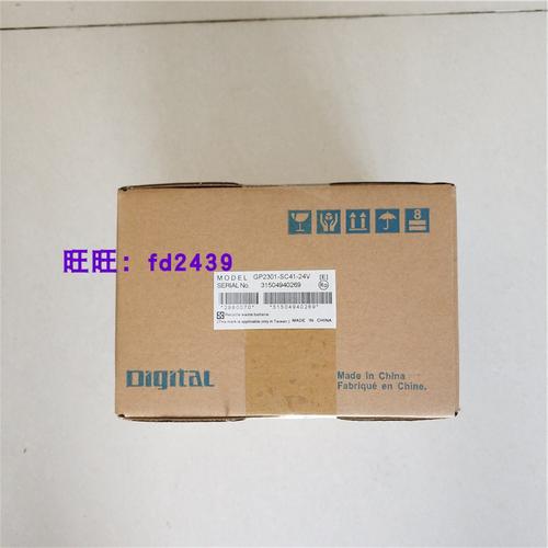 Jual HMI PROFACE GP2301-SC41-24V BARU - Kab. Bekasi - Arin collection ...