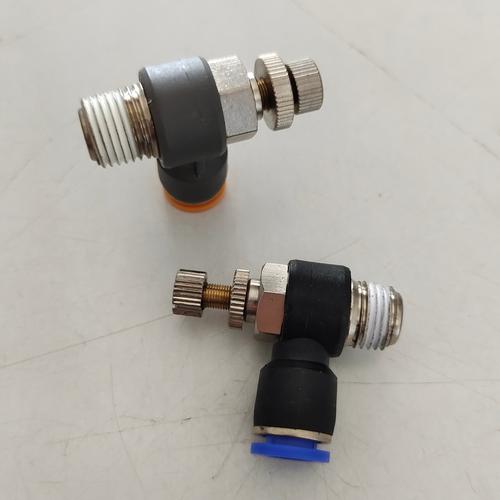 Jual pneumatic Fitting Speed Control SL 08.02 - Kota Batam - BJM BATAM ...