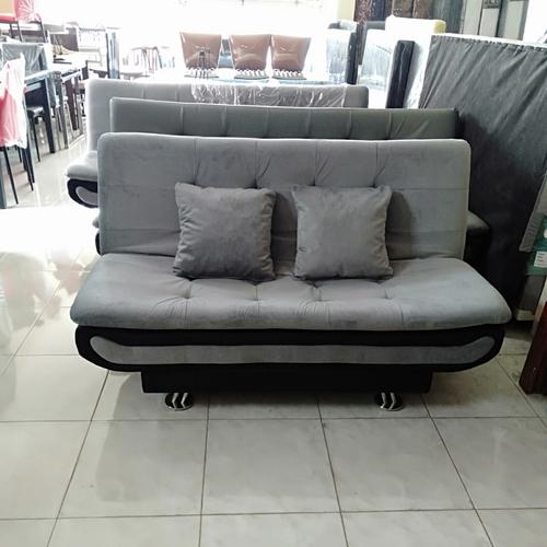 Jual sofabed Lapis 140 cm - Kab. Tangerang - Dion Furniture | Tokopedia