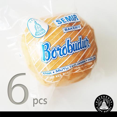 Jual Roti Manis Smeer bijian - Roti Borobudur, enak, lembut, bergizi ...