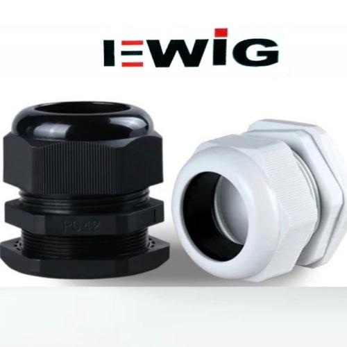 Jual KABEL GLAND PG EWIG HITAM - PG-36, Hitam - Jakarta Pusat ...