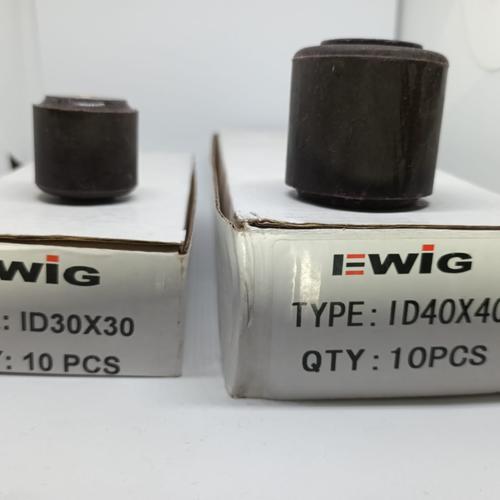 Jual ISOLATOR BUSBAR COKLAT MERK EWIG - 40*40 M8 - Jakarta Pusat ...