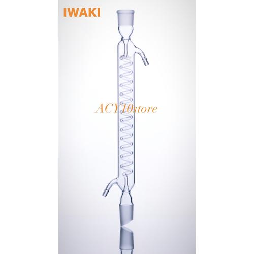 Jual IWAKI Condenser Graham, Drip Tip, TS Joint, 200mm, 300mm, 400mm ...