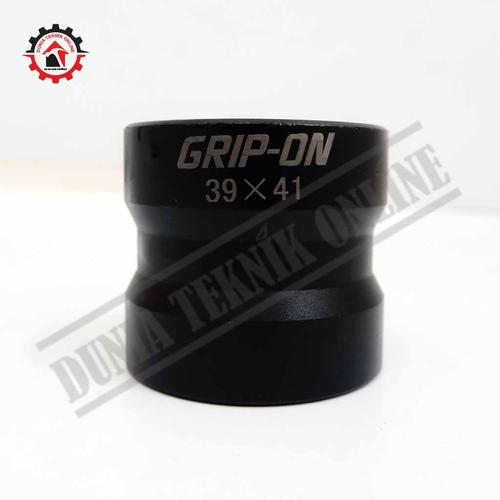 Jual Mata Kepala Sock Kunci Sok Mur Kopling 39 x 41 - Double Socket GRIP ON - Kab. Bantul ...