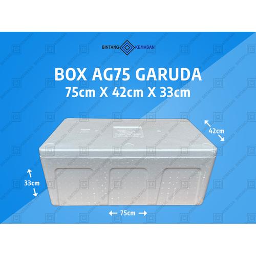 Jual Box Styrofoam Besar Box Sterofoam Besar Box Packing BARU - AG75 ...