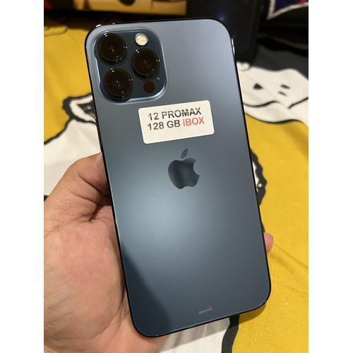 Jual iphone 12 promax 128gb ibox - Kota Surabaya - javastoremarina ...