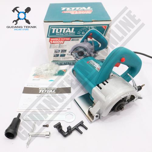 Jual Mesin Potong Keramik TOTAL TS3141102 / Marble Cutter Keramik ...