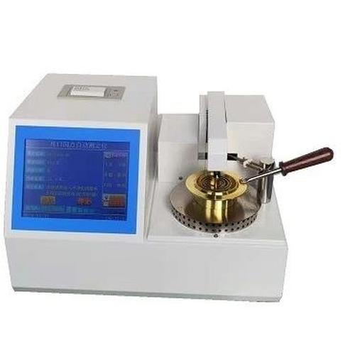 Jual OIL FLASH POINT TESTER - FULLY AUTOMATIC - Jakarta Barat ...