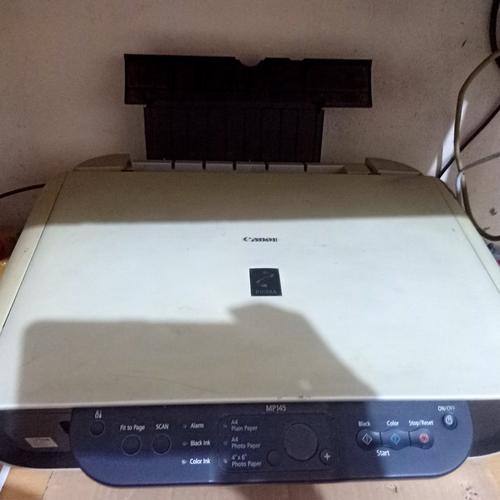Jual Printer Canon MP145 - Kota Tangerang - favorit gems | Tokopedia