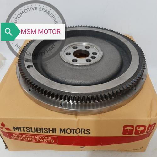Jual GIGI GENDANG KOMPLIT RODA GILA FLY WHEEL MITSUBISHI PS 125 CANTER ...