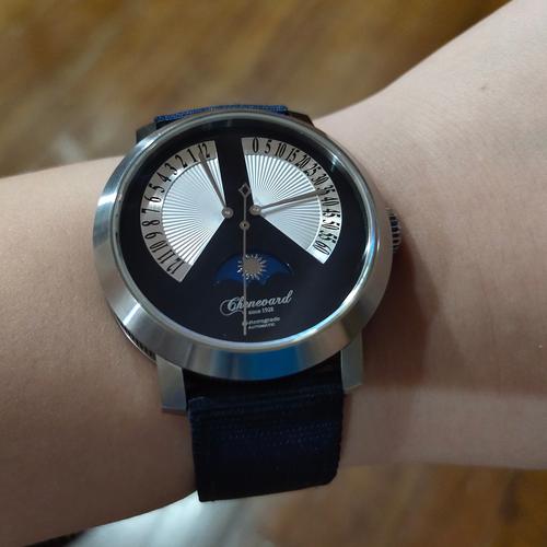 Jual Jam Automatic Dual Retrograde Automatic Minute Hour - Kota ...