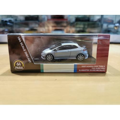 Jual Para64 Honda Civic Type R (FN2) Silver - Jakarta Barat ...