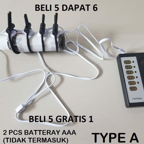 Jual d019 electric electro elektro shock COCK ring BDSM listrik ...
