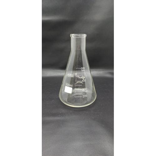 Jual Labu Erlenmeyer 500 mL - Kota Depok - Alper Collection | Tokopedia