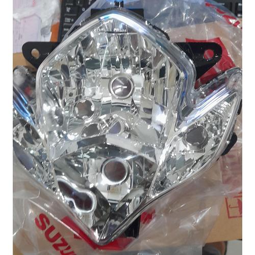 Jual Suzuki Genuine Part, Reflector (Mika Lampu Kepala Gede), FU 150 ...