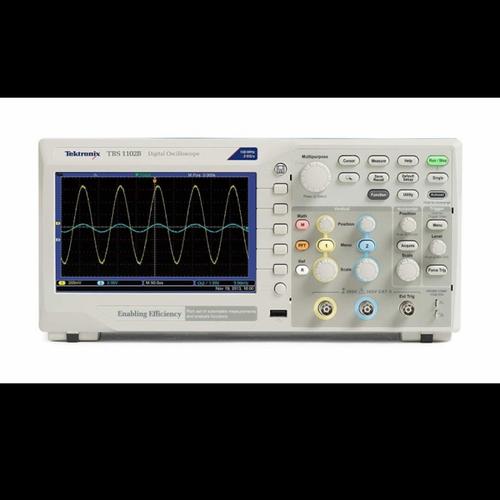 Jual Digital Storage Oscilloscope Tektronix TBS1102B Tektronix TBS ...