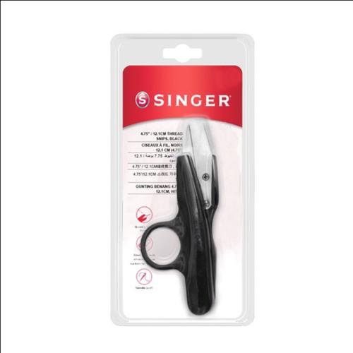 Jual Gunting Benang SINGER Dengan Jempol / Thread Cutter 4,75 Inch ...