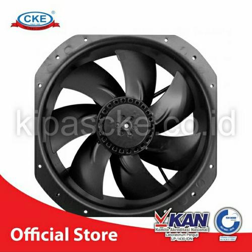 Jual Axial Cooling Fan 8 Inchi 2E200 AC Cooling Fan Panel Heavy Duty ...