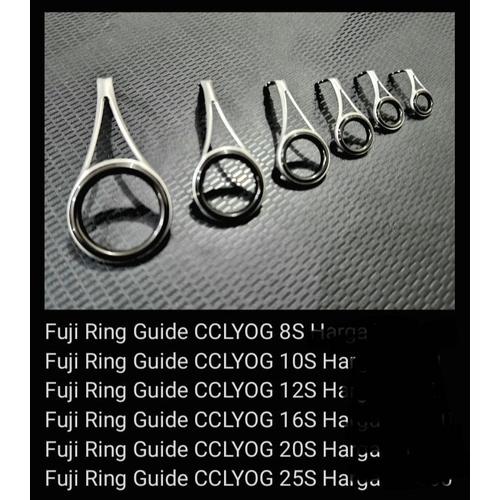 Jual Ring Guide Fuji CCLYOG - CCLYOG 10S - Kab. Hulu Sungai Tengah ...