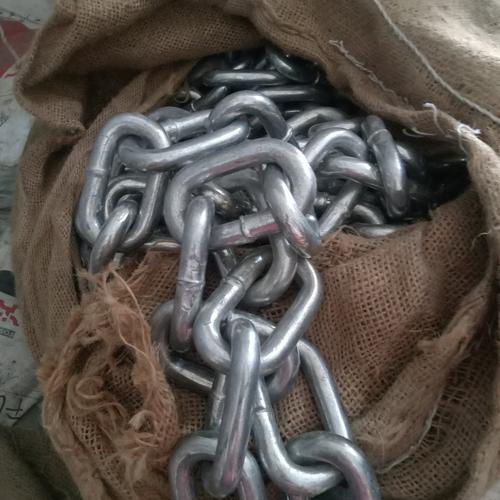 Jual Rante besi putih 6mm.8mm.10mm.12mm - 6mm - Kota Tangerang Selatan ...