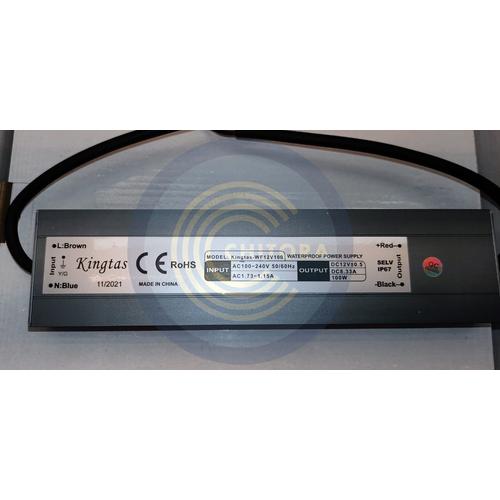 Jual Kingtas Travo/Trafo Waterproof lampu Hias LED Lamp - Jakarta Pusat ...