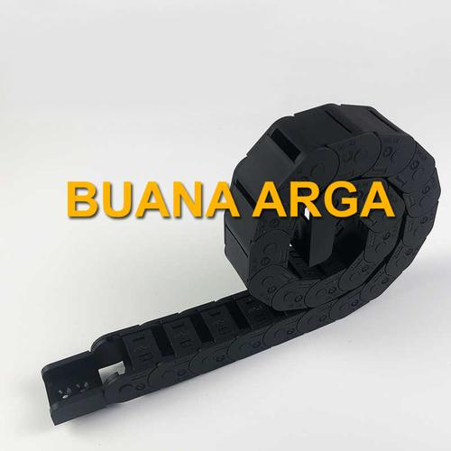 Jual Kabel Chain Carrier Drag Cable Townline T1837QR38 FORT radius 38mm ...