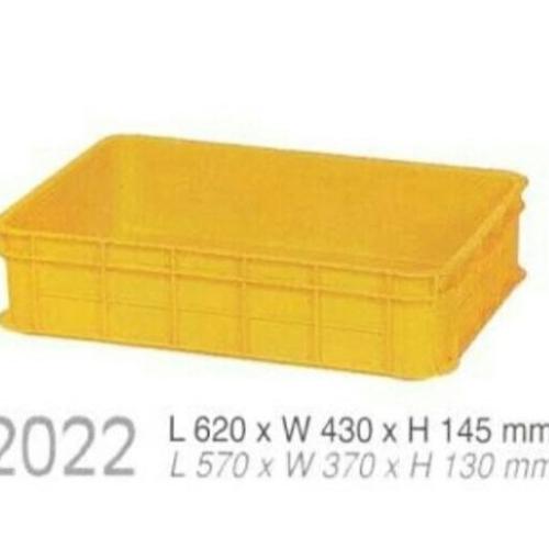 Jual kontainer industri / CONTAINER serbaguna rabbit 2022 - Jakarta ...