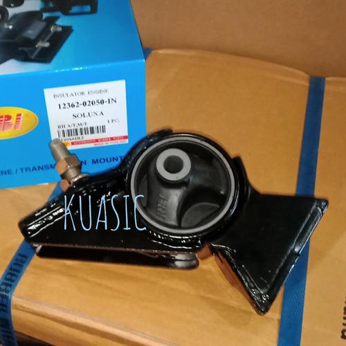 Jual Engine mounting Kanan Toyota Soluna Matic/Manual Brand RBI ...